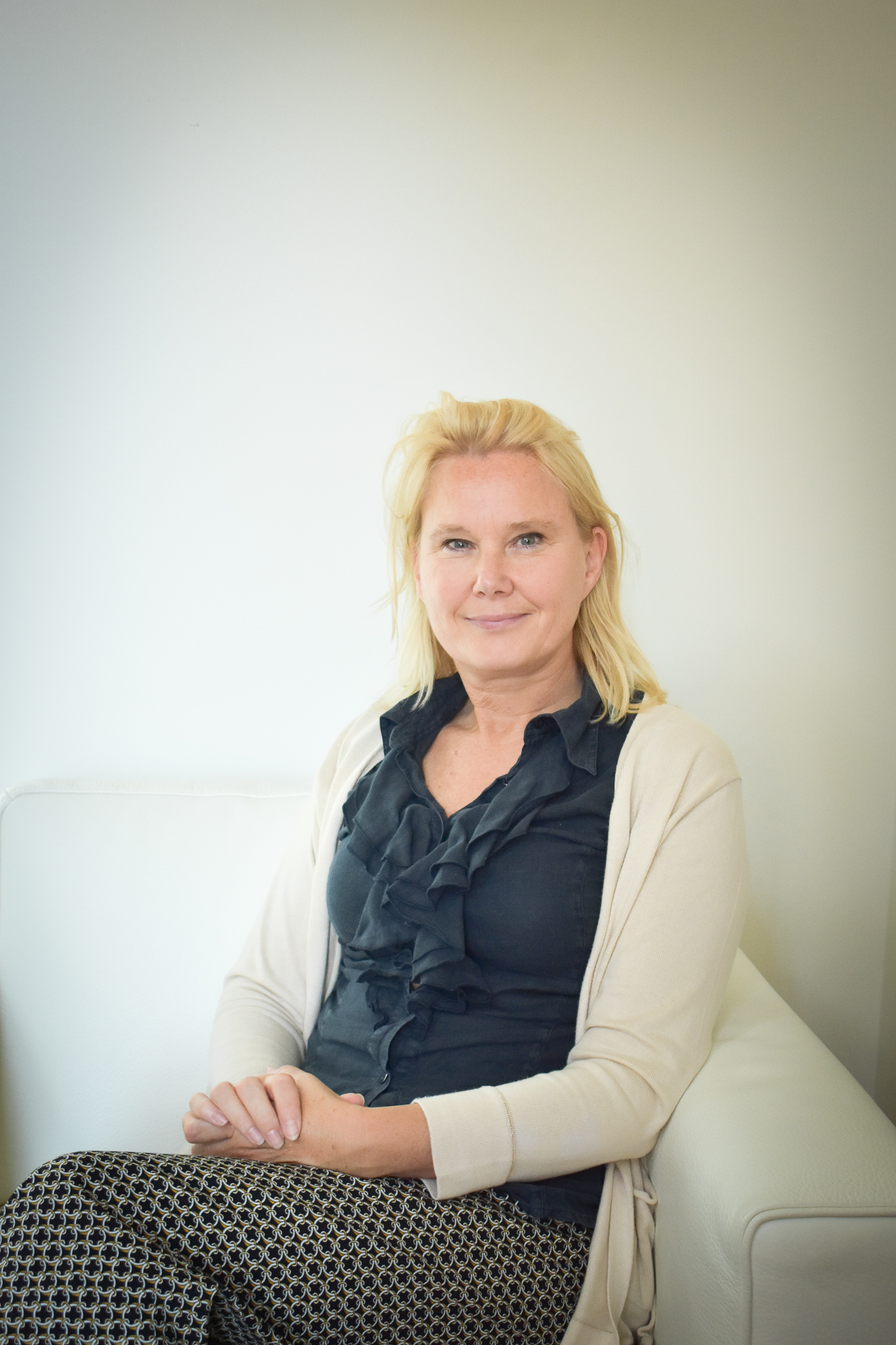 Annouk Peelman – GO! Scholengroep Rivierenland